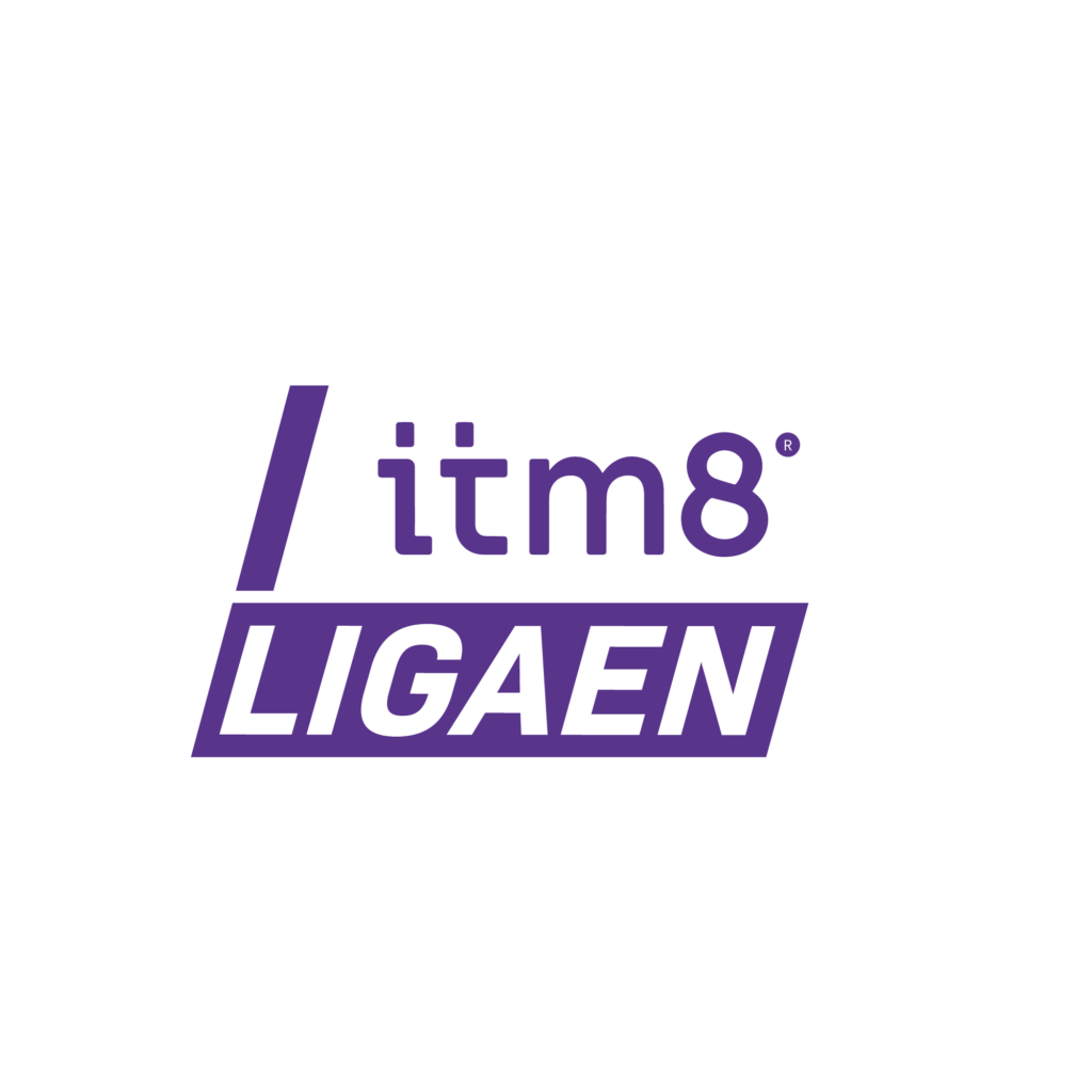 Velkommen til itm8 ligaen! - itm8 ligaen
